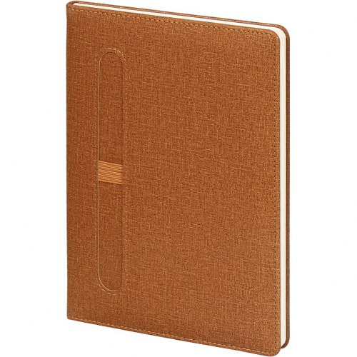 Promosyon Defter · Logo Baskılı Tarihsiz Defter · Promosyonik