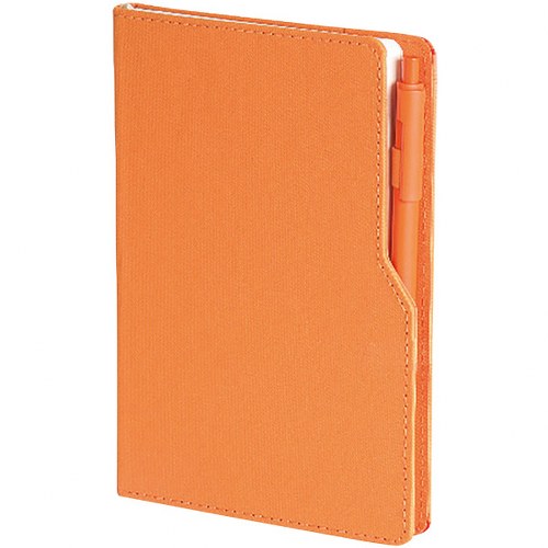 Promosyon Defter · Logo Baskılı Tarihsiz Defter · Promosyonik